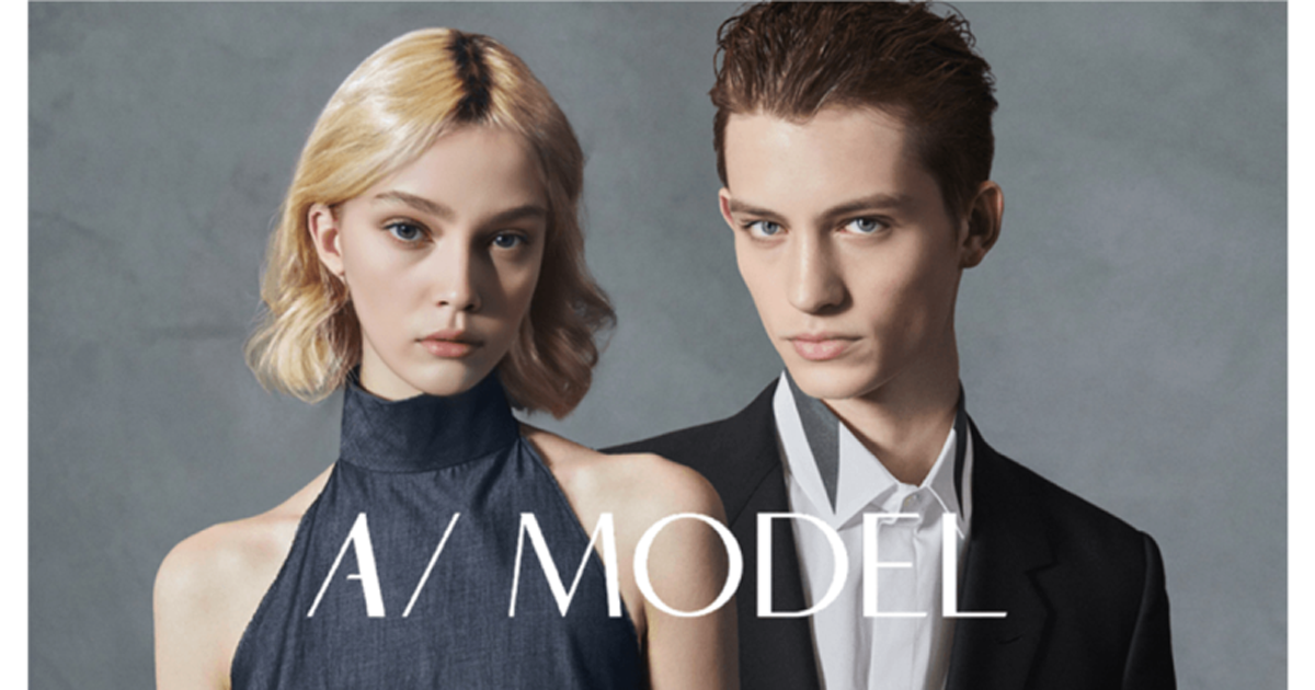 NTTドコモ・ベンチャーズ、AIモデル・タレント生成によりDXを支援するAI modelに出資 ｜ Biz/Zine（ビズジン）