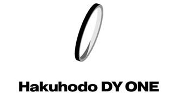 博報堂DYホールディングス、4月1日設立の新会社社名を「Hakuhodo DY ONE」に決定 ｜ Biz/Zine（ビズジン）