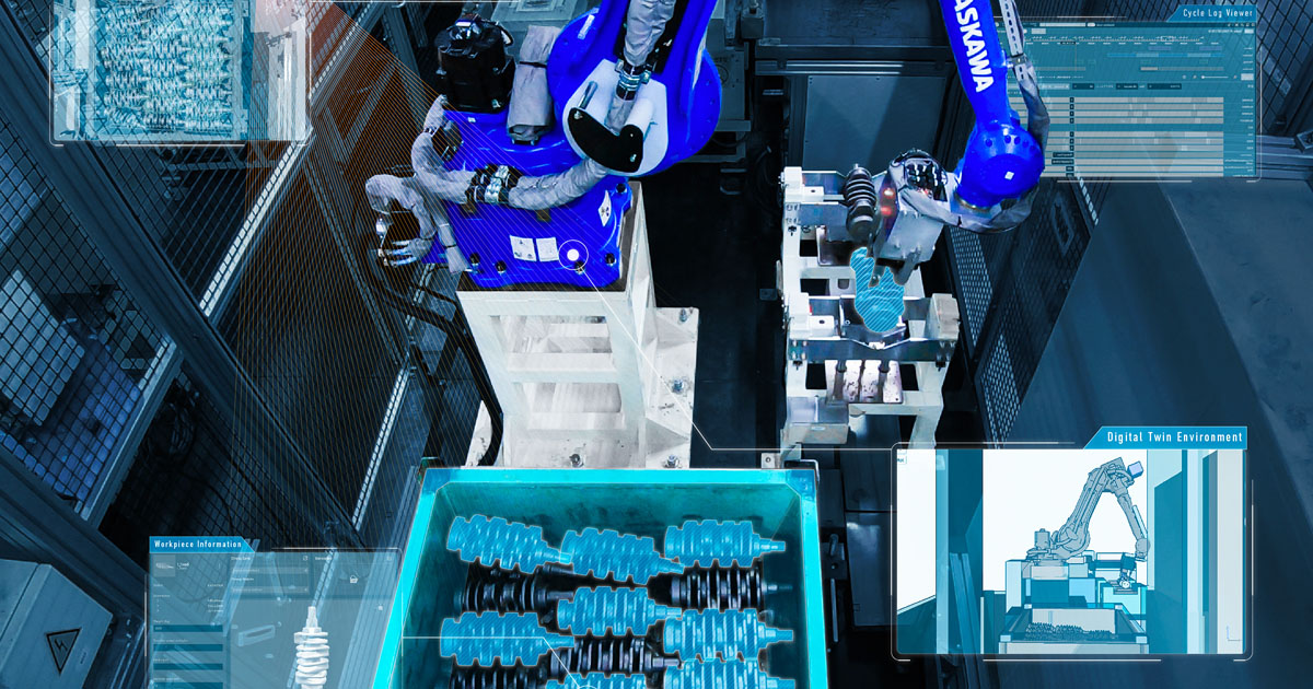 Mujin、SUBARUの工場にて高難度加工ライン投入作業をDX 安定稼働の構築、工数削減を実現 ｜ Biz/Zine（ビズジン）