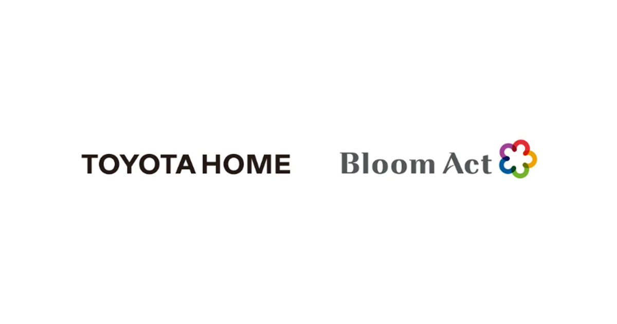 トヨタホーム、Bloom Actの資料動画化サービス「SPOKES」を導入 ｜ Biz/Zine（ビズジン）
