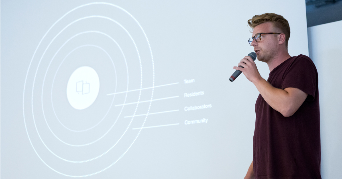 SPACE10の責任者が語る、企業内ラボの「在り方」と「食とデジタル・ファブリケーション」 ｜ Biz/Zine（ビズジン）