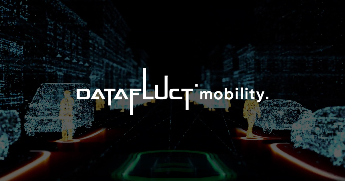 DATAFLUCT、MaaS企業に向けた「DATAFLUCT mobility.」をリリース ｜ Biz/Zine（ビズジン）
