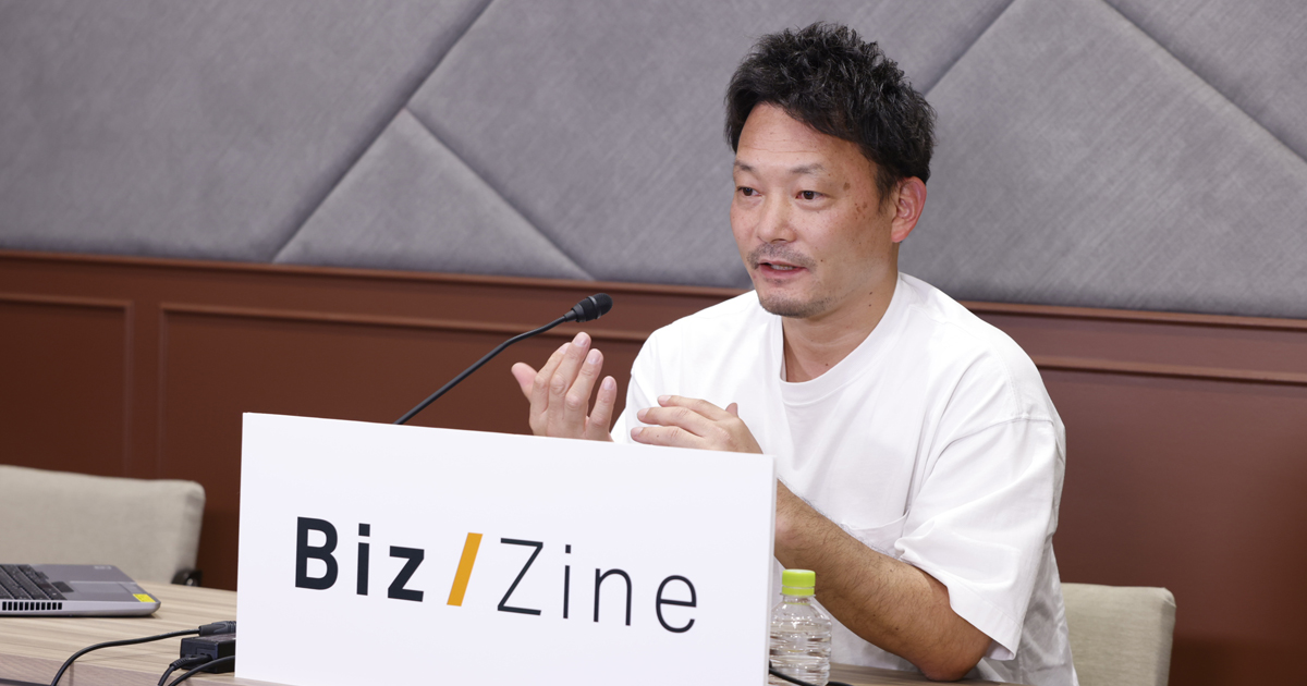 データを使って勝率を高める 丸亀製麺のマーケティング戦略とパーパス起点の「DX for CX」とは？ ｜ Biz/Zine（ビズジン）