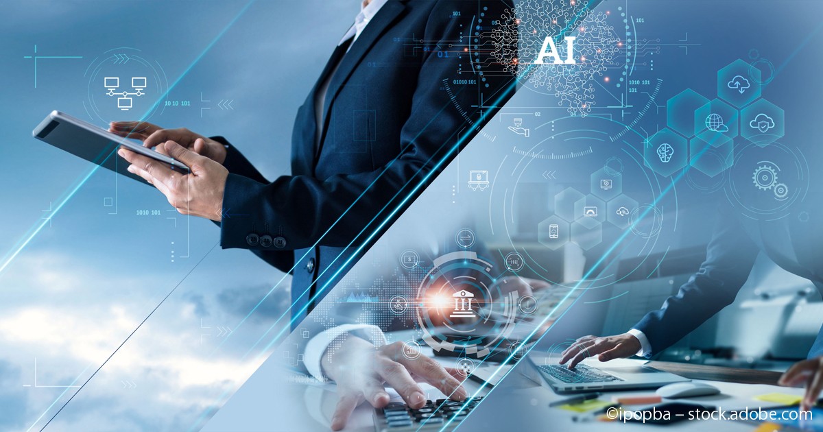 「AIを活用したDX」が期待されている理由──「バーティカルAI」という解決策 ｜ Biz/Zine（ビズジン）