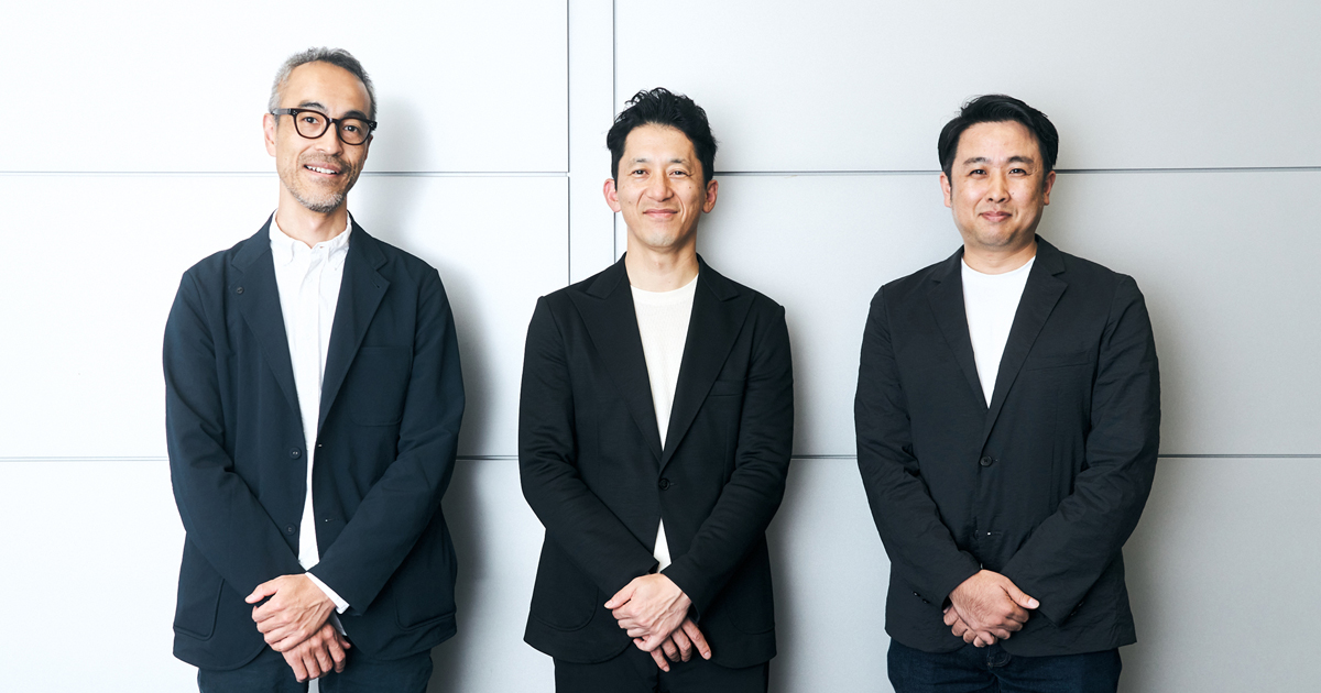 SMBCでのビジネスとデザインを接続する“翻訳者”の存在──デザイン導入と浸透の課題を克服するには？ ｜ Biz/Zine（ビズジン）